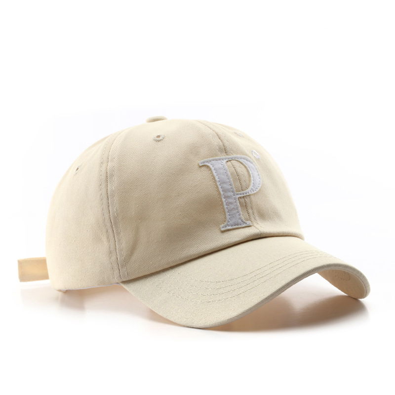 Recycled PET 6 Panels Baseball Cap - IDAYWIN| Your go-to source for ...