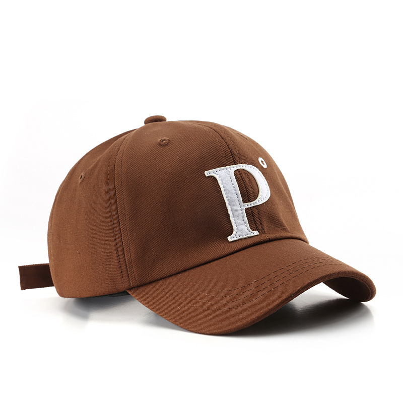 Recycled PET 6 Panels Baseball Cap - IDAYWIN| Your go-to source for ...