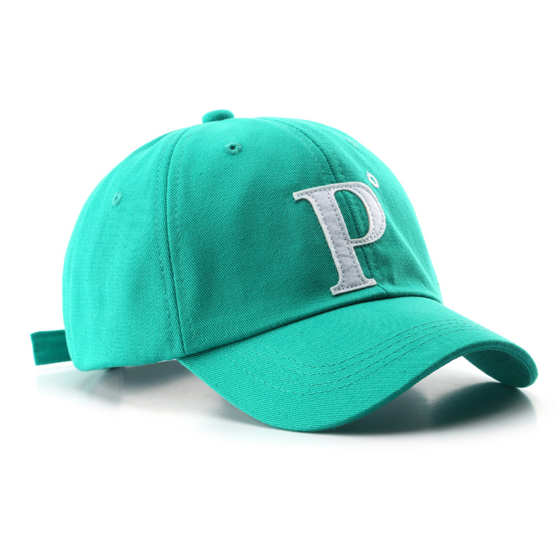 Recycled PET 6 Panels Baseball Cap - IDAYWIN| Your go-to source for ...