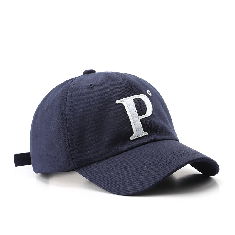 Recycled PET 6 Panels Baseball Cap - IDAYWIN| Your go-to source for ...